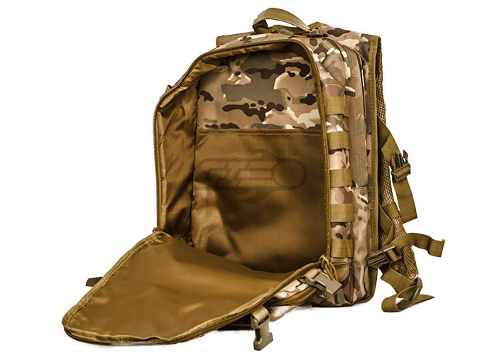 LT Operator Tactical Laptop Bag ( Camo )