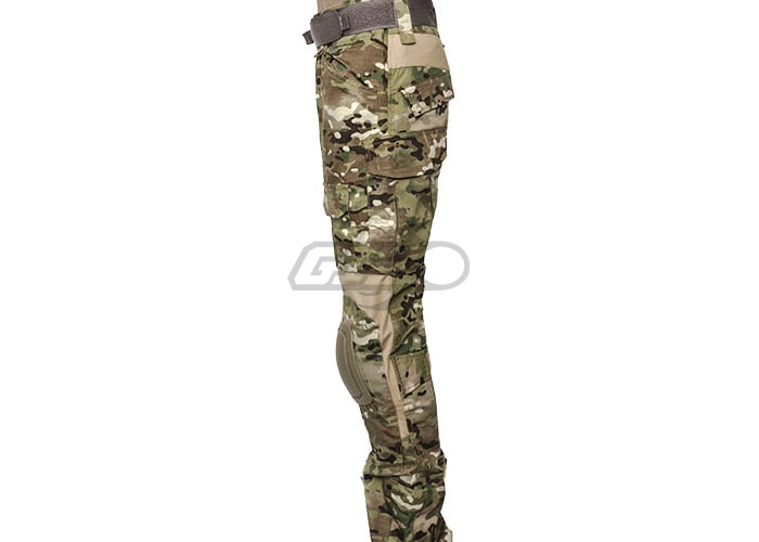 Lancer Tactical Gen 2 Combat Pants ( Multicam / M )