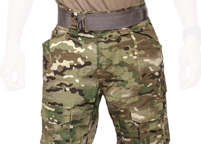 Lancer Tactical Gen 2 Combat Pants ( Multicam / M )