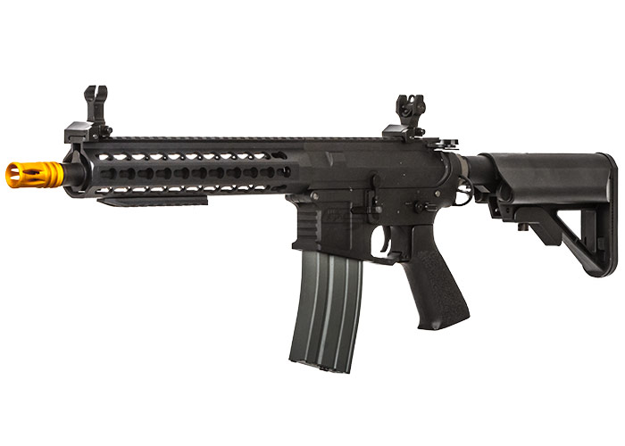 Classic Army M4 10" ARS4 Keymod Carbine AEG Airsoft Rifle