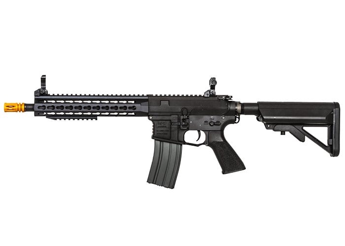 Classic Army M4 10" ARS4 Keymod Carbine AEG Airsoft Rifle