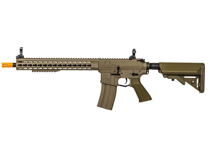 Classic Army M4 13" ARS4 Keymod Carbine AEG Airsoft Rifle