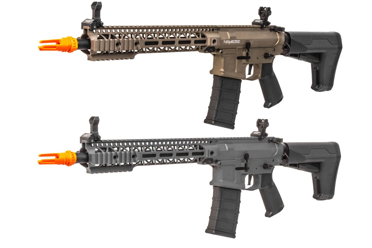 Classic Army Nemesis Gen 2 HEX Hybrid Elite Xtreme Carbine AEG