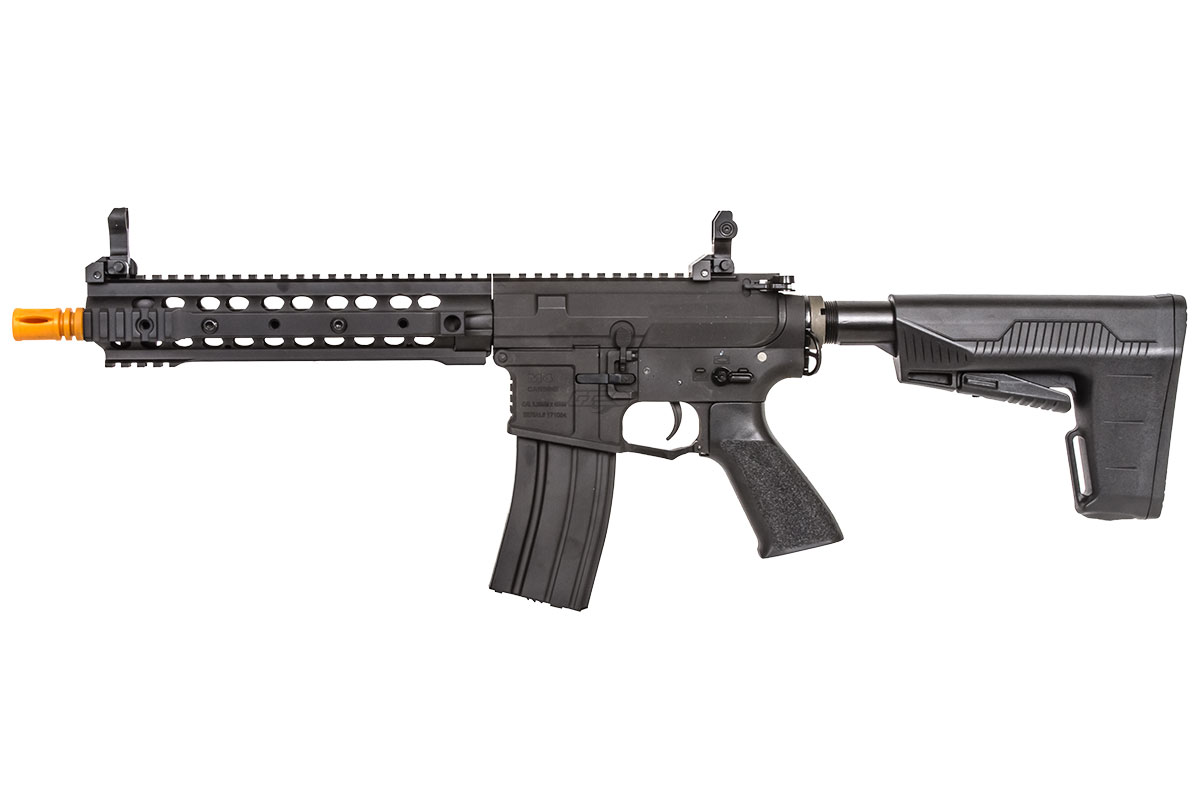 Classic Army M4 10" ARS3 Modular Rail Carbine AEG Airsoft Rifle