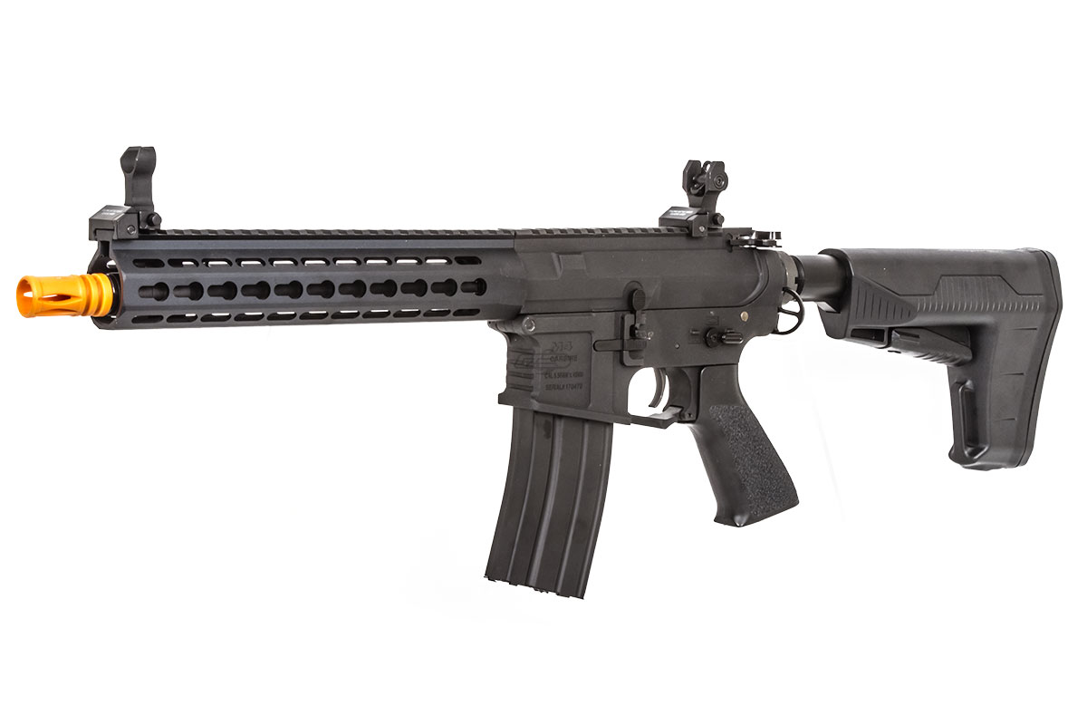 Classic Army M4 10" ARSS4-10 Keymod Carbine AEG Airsoft Rifle