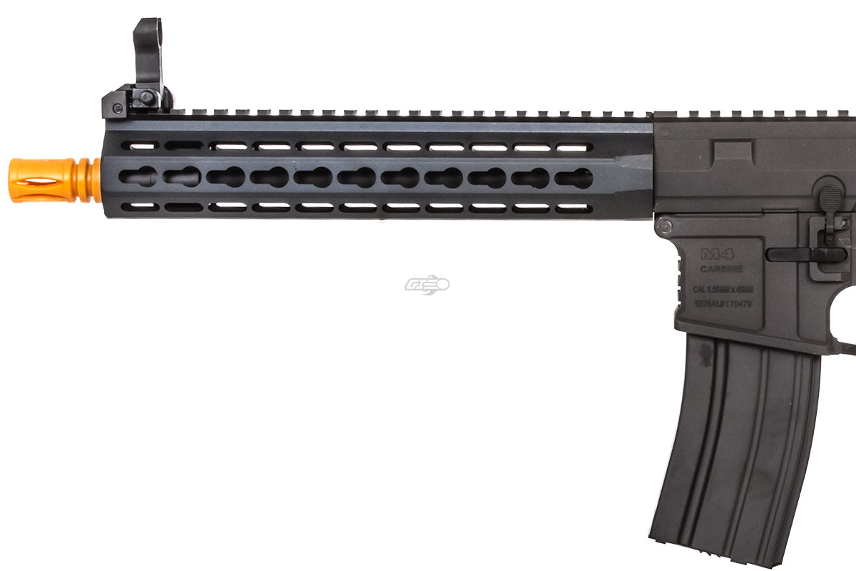 Classic Army M4 10" ARSS4-10 Keymod Carbine AEG Airsoft Rifle