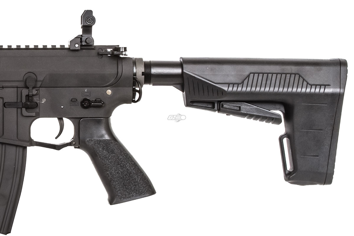 Classic Army M4 10" ARSS4-10 Keymod Carbine AEG Airsoft Rifle
