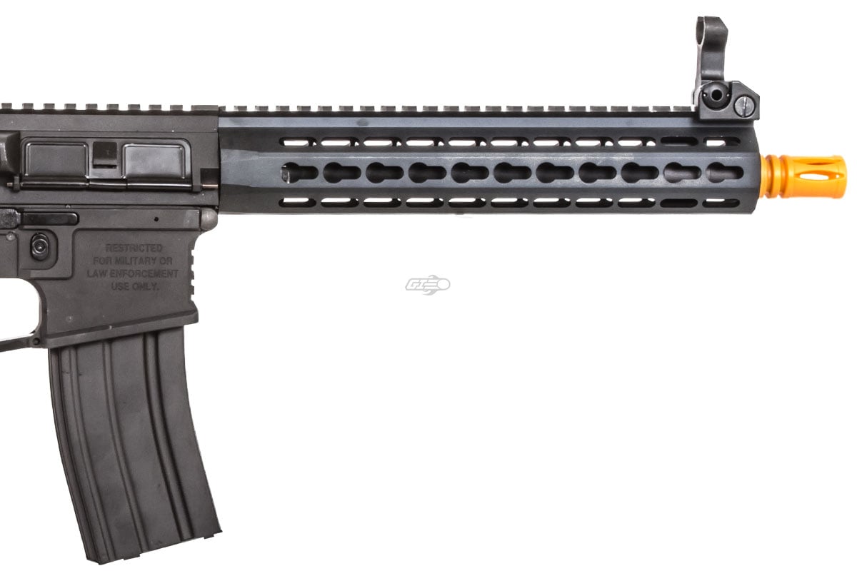 Classic Army M4 10" ARSS4-10 Keymod Carbine AEG Airsoft Rifle