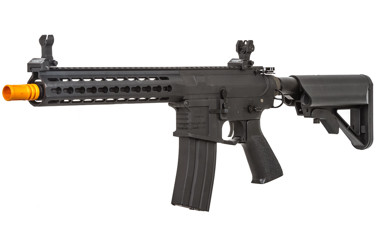 Classic Army M4 10" ARSS4-10 Keymod Carbine AEG Airsoft Rifle