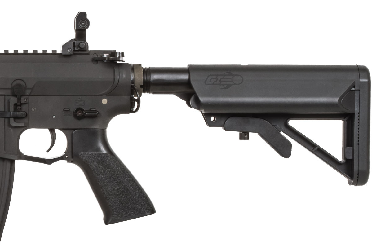 Classic Army M4 10" ARSS4-10 Keymod Carbine AEG Airsoft Rifle