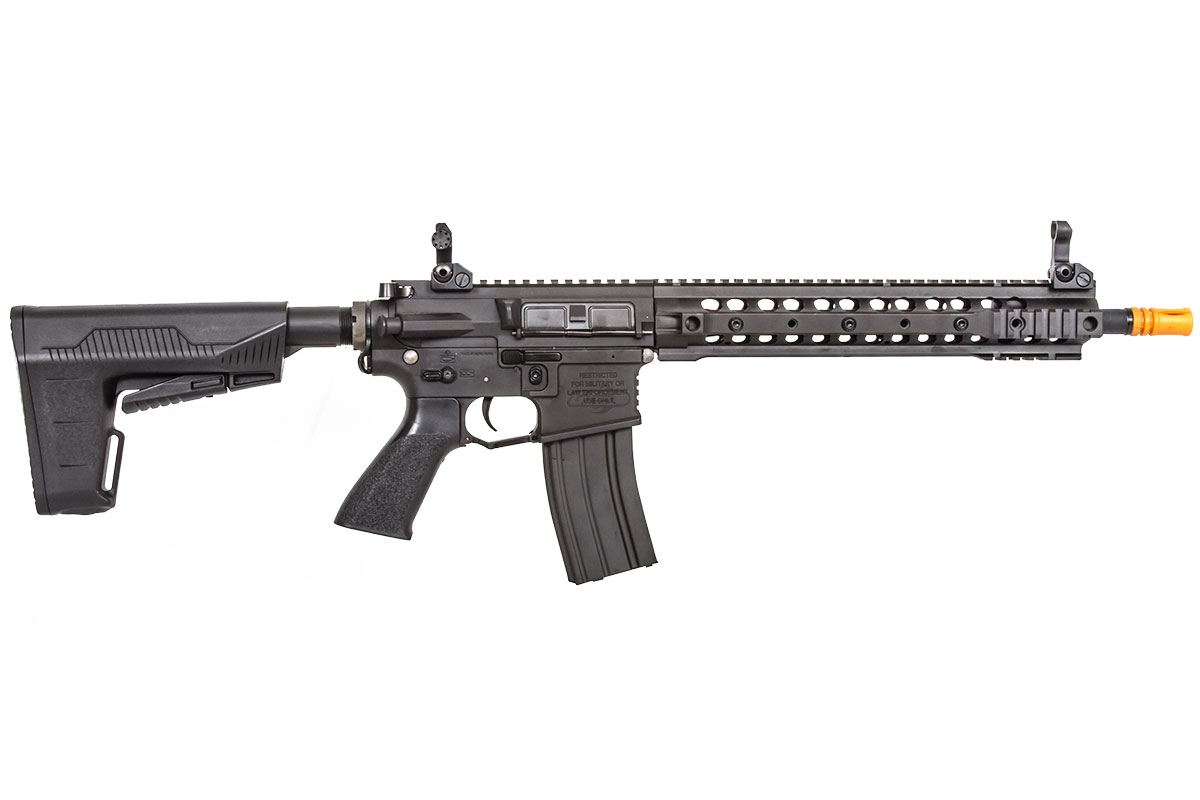 Classic Army M4 ARS3-12 Modular Rail AEG Airsoft Rifle