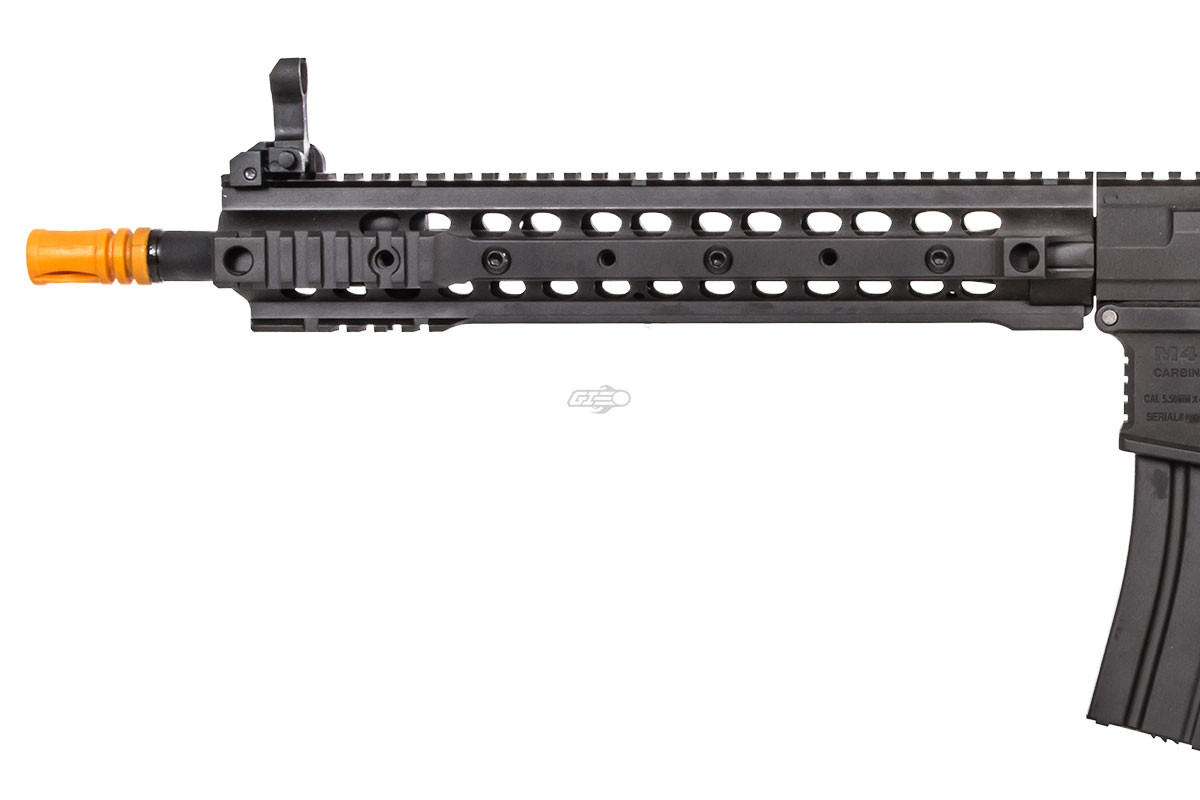 Classic Army M4 ARS3-12 Modular Rail AEG Airsoft Rifle