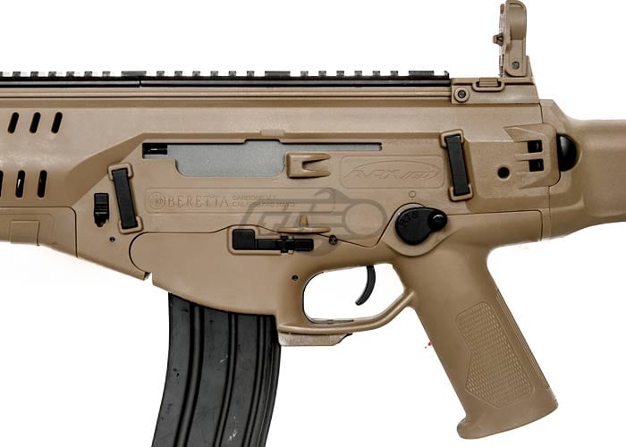 Beretta Arx 160 22lr