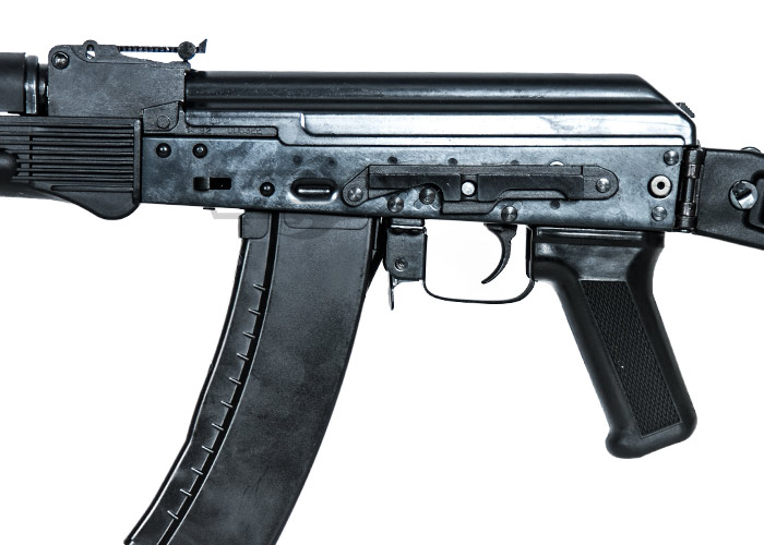 Ak105 Rail