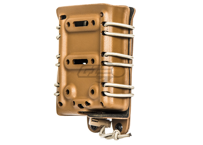 G-Code Scorpion 556 Rifle Magazine Pouch ( Tan )