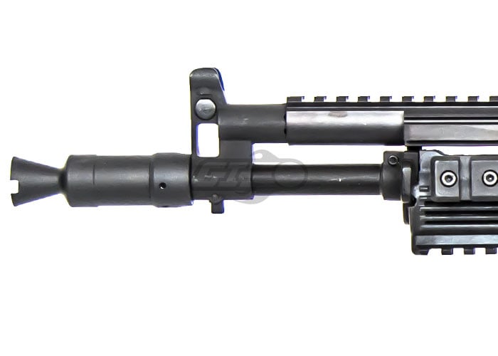 Ak 105 Gas Block