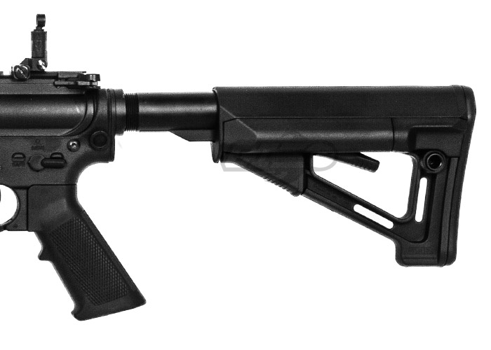 Airsoft GI Custom M4 Knight's Armament KeyMod Carbine AEG Airsoft Rifle ...