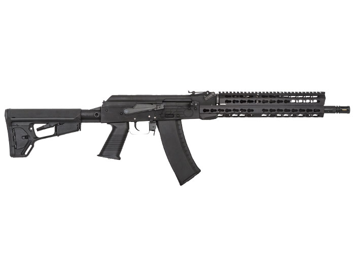 Airsoft GI ( Perfect Tactical Trainer ) KCR-U GBBR Airsoft Rifle