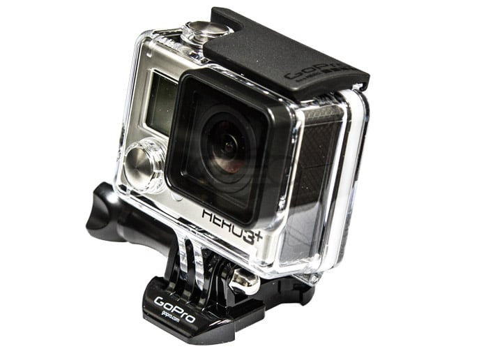 GoPro Hero3+ Black Edition ( Adventure )
