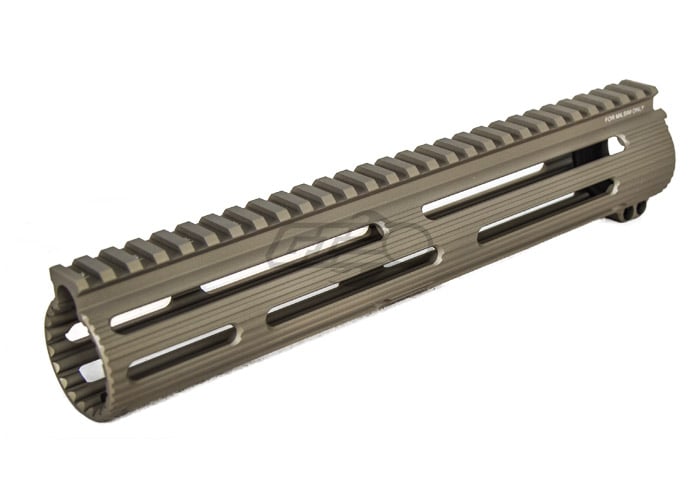Madbull VTAC 11" Extreme Battle Rail ( Flat Dark Earth )