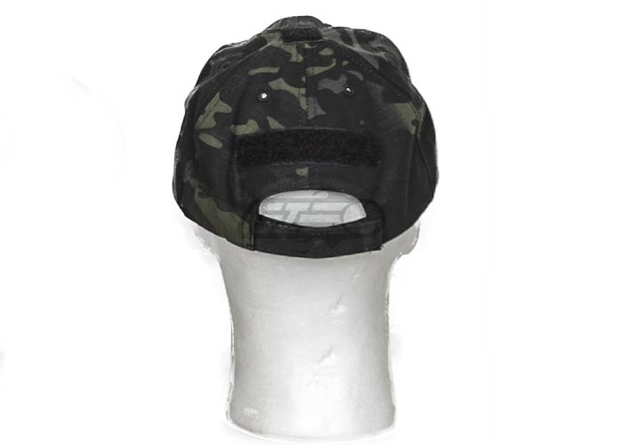 Tru-Spec Contractor Cap ( Multicam Black )