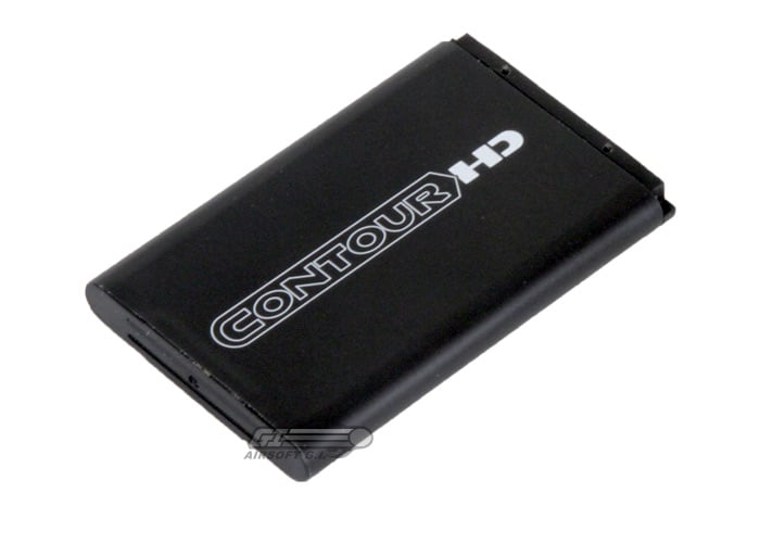 Contour Rechargeable Battery