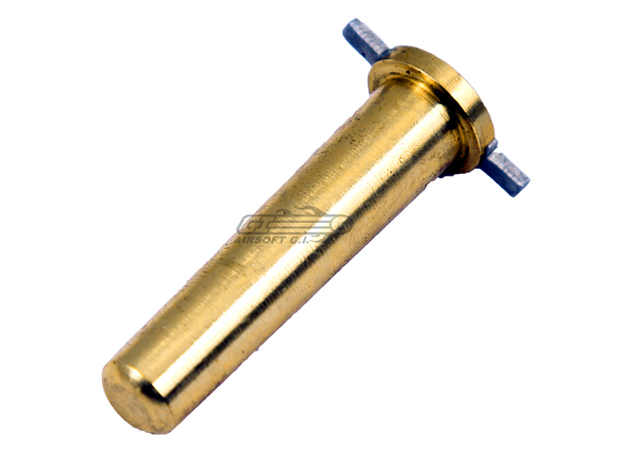 Echo 1 M14 Metal AEG Spring Guide