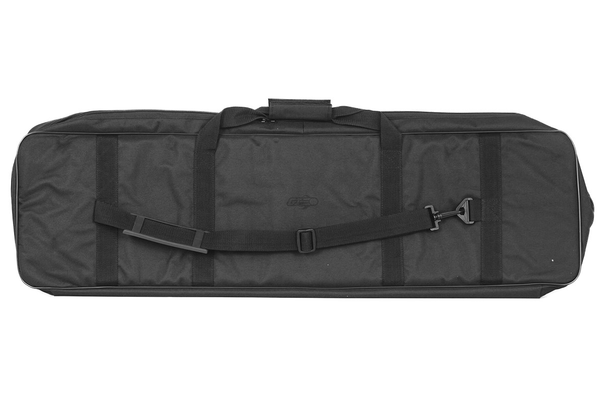 G&G 100cm Tactical Rifle Bag ( Black )