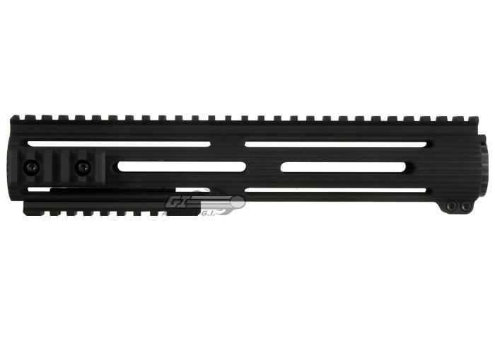 Madbull VTAC 11" Extreme Battle Rail ( Black )