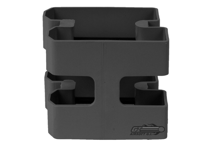 MFT React M4 / M16 Magazine Coupler ( Black )