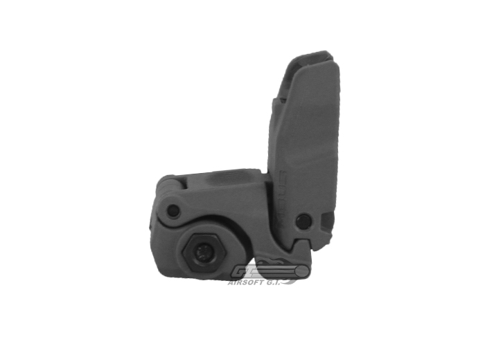Magpul USA MBUS Gen. 2 Front Back-Up Sight ( Black )
