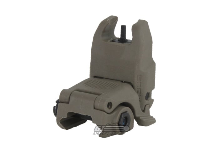 Magpul USA MBUS Gen. 2 Front Back-Up Sight ( Flat Dark Earth )