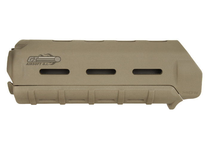 Magpul USA MOE M4 Carbine Gas Piston Handguard ( Dark Earth )