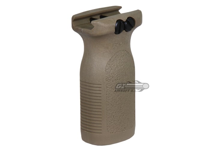 Magpul PTS Rail Vertical Grip / RVG ( Dark Earth )