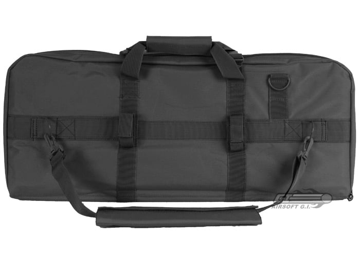 Condor Outdoor 28" Rifle Case ( Black )