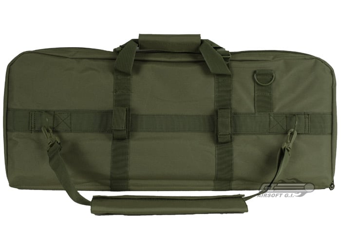 Condor Outdoor 28" Rifle Case ( OD Green )