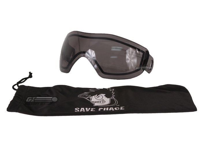 Save Phace Reckage Full Face Tactical Mask