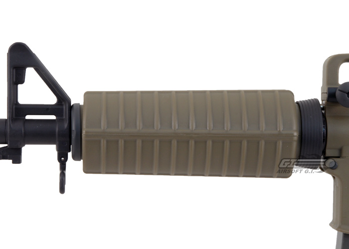 Elite Force Sportline M4A1 Carbine AEG Airsoft Rifle