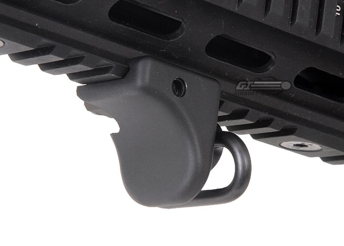 VFC Hand Stop with Quick Detachable Swivel Sling Mount