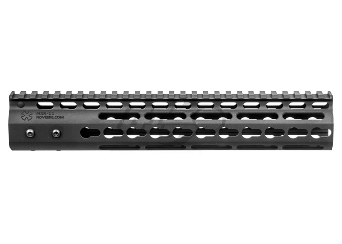 Madbull Noveske 11" NSR KeyMod M4 / M16 RIS ( Black )