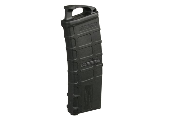 Magpul PTS Version Ranger Plate for P-MAG ( OD Green )