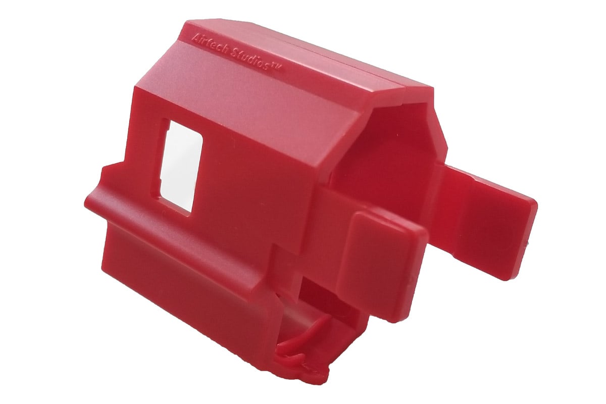 Airtech Studios BEU Battery Extension Unit for VFC Avalon PDW ( Red )