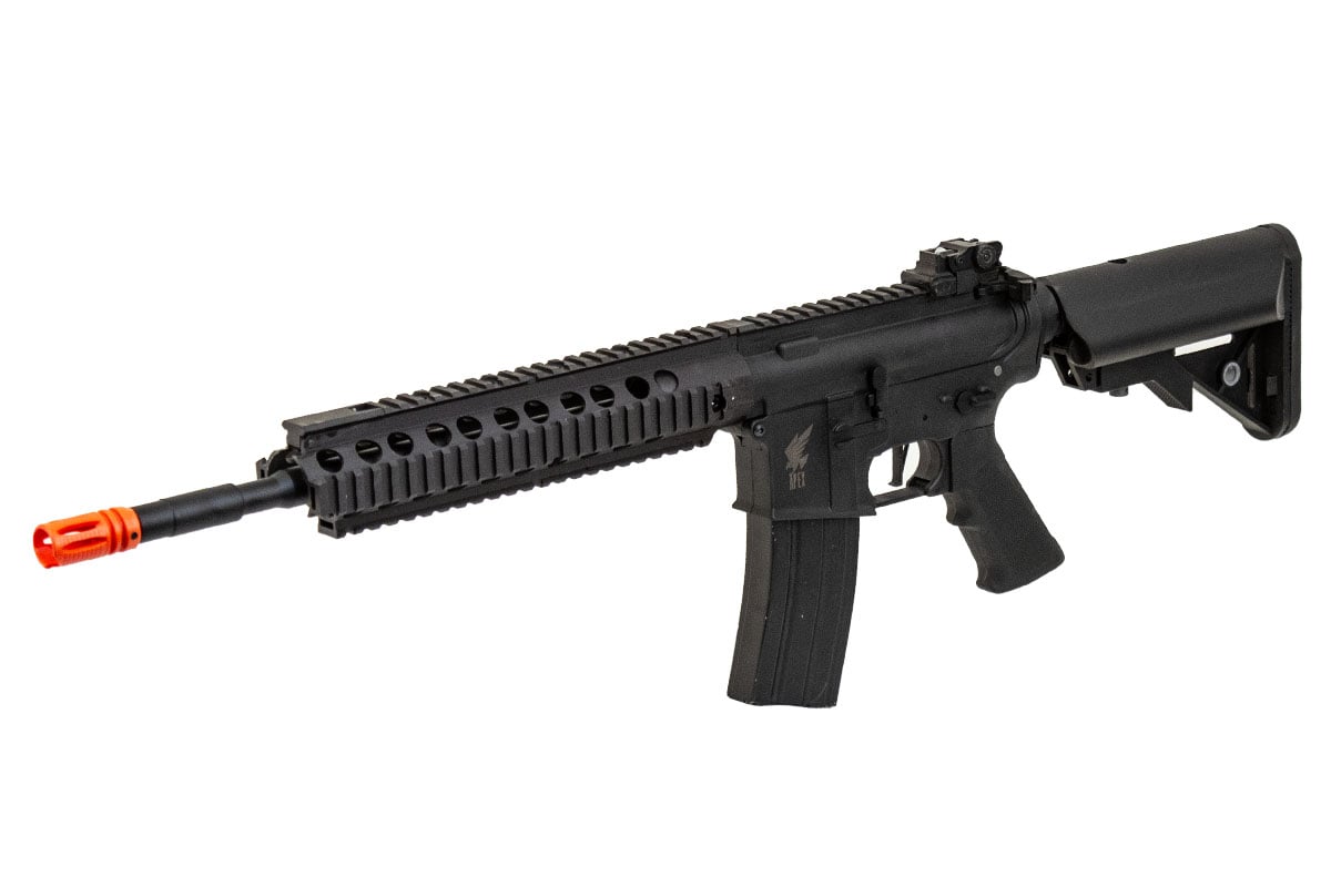 Airsoft GI Custom Apex Fast Attack URX 3.1 M4 AEG Airsoft Rifle