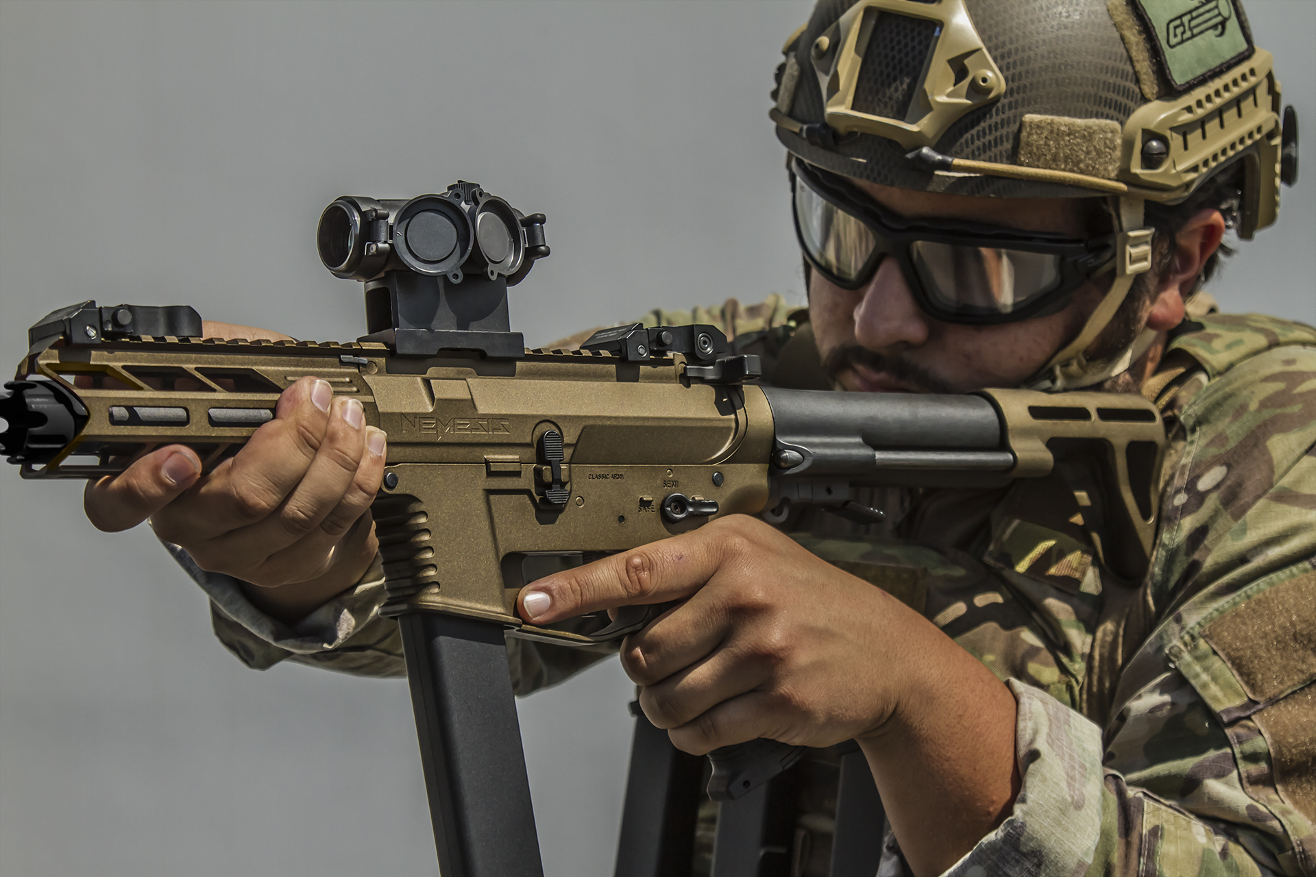 CISCO & FRIENDS MYSTERY SWAG PACKAGE V12 WIN $472 NEMESIS X9 W/ DRUM ...