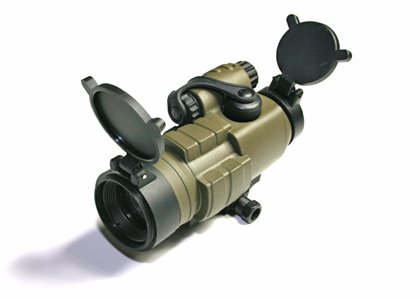 OD Green rifle scope > Optics, Mounts, and Sights > AR15.COM