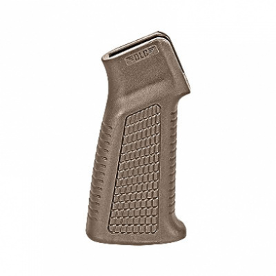 VISM AR Standard Grip w/ Core ( Tan )
