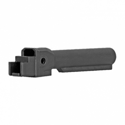 VISM AKM Fixed Milspec Stock Tube ( Black )