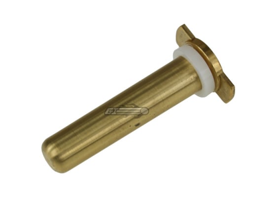 Systema Area 1000 Metal PSG-1 AEG Spring Guide ( Gold )
