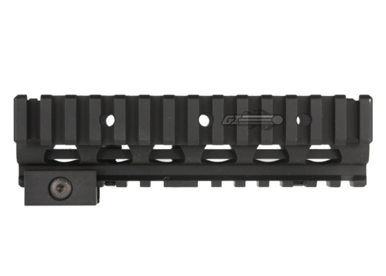 Echo 1 M249 Lower RAS Unit