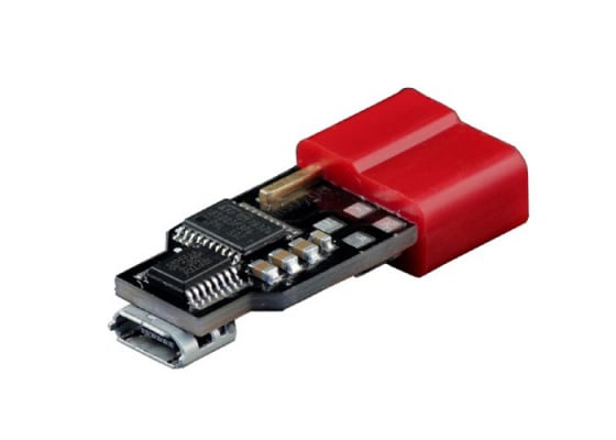 Gate Mosfet USB Link For Control Station